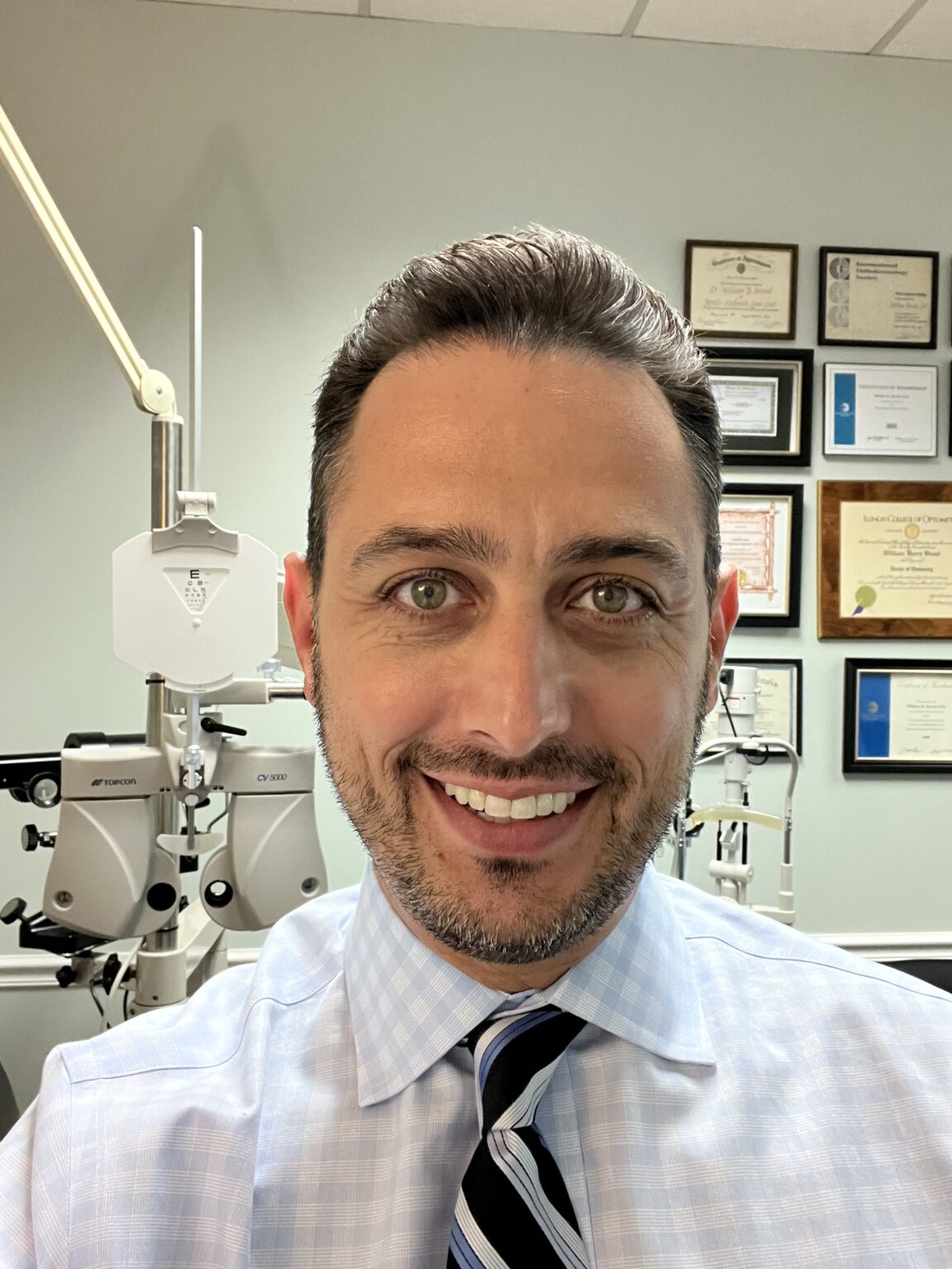 Arlington Heights Eye Doctor | Arlington Heights Optometrist | Lombard ...